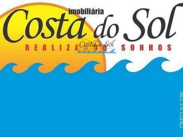 Apartamento para Venda em Praia Grande/SP Aviação 2 Quartos