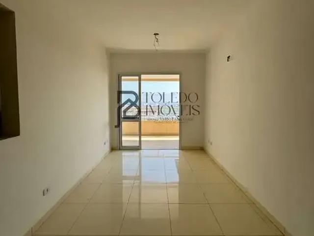 Apartamento para Venda em Praia Grande/SP Aviação 2 Quartos