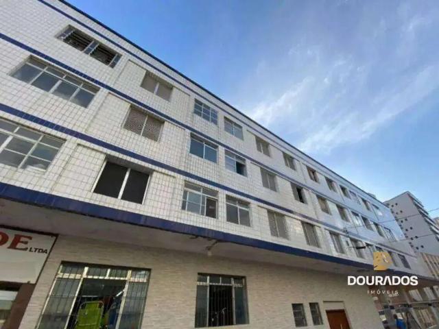 Apartamento para Venda em Praia Grande/SP Aviação 2 Quartos