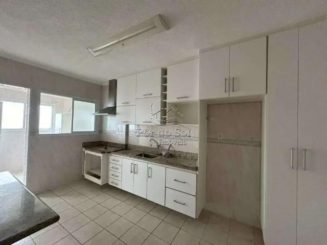 Apartamento para Venda em Praia Grande/SP Aviação 2 Quartos