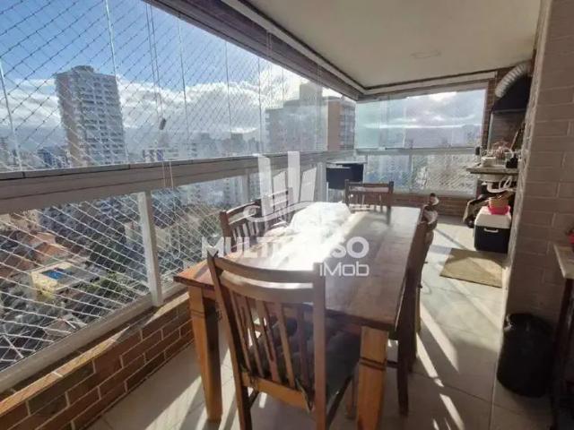 Apartamento para Venda em Praia Grande/SP Aviação 2 Quartos