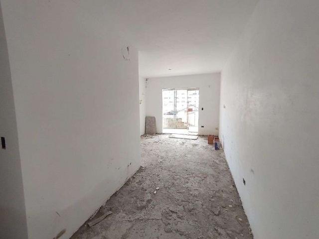 Apartamento para Venda em Praia Grande/SP Aviação 2 Quartos