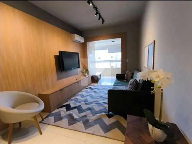 Apartamento para Venda em Praia Grande/SP Aviação 2 Quartos