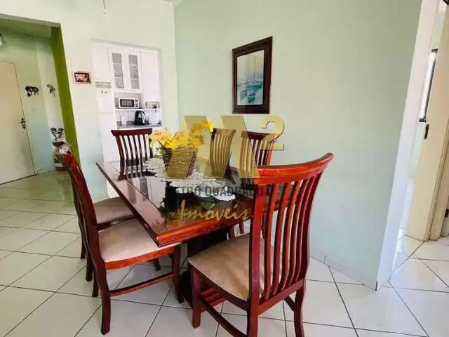 Apartamento para Venda em Praia Grande/SP Aviação 2 Quartos