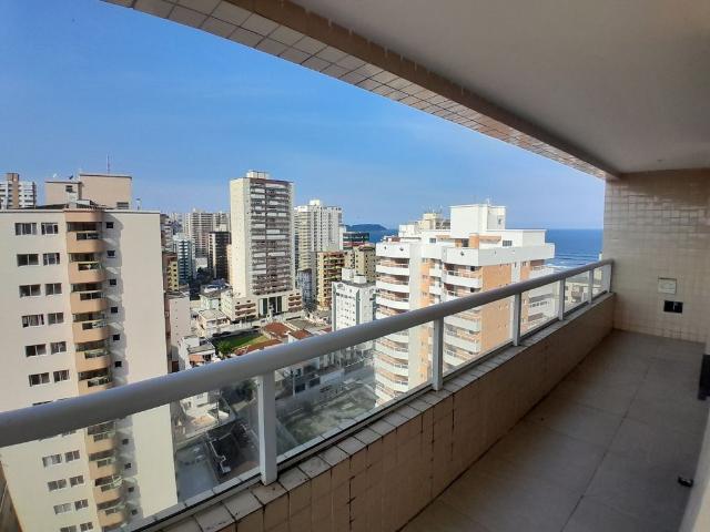 Apartamento para Venda em Praia Grande/SP Aviação 2 Quartos