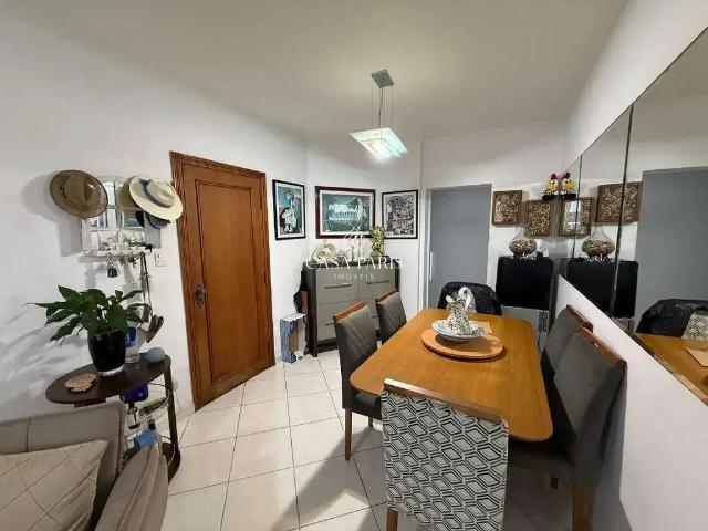 Apartamento para Venda em Praia Grande/SP Aviação 2 Quartos