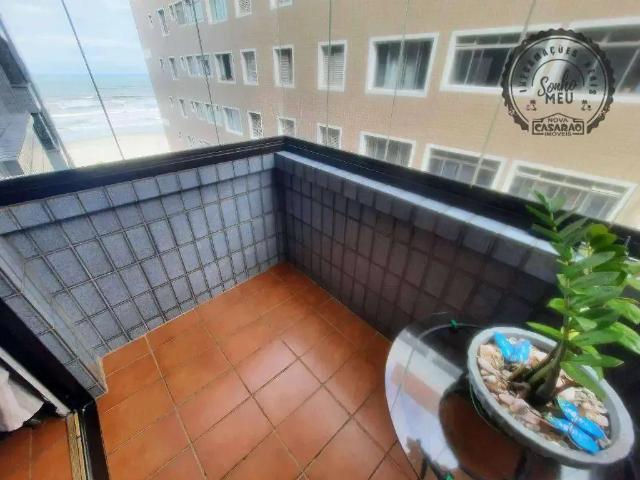 Apartamento para Venda em Praia Grande/SP Aviação 2 Quartos