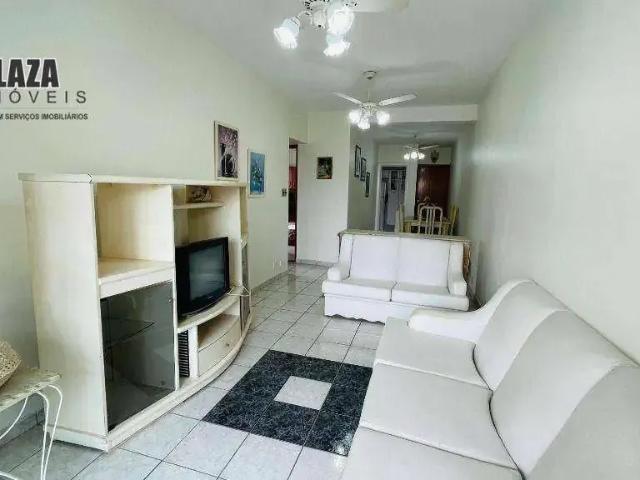Apartamento para Venda em Praia Grande/SP Aviação 2 Quartos