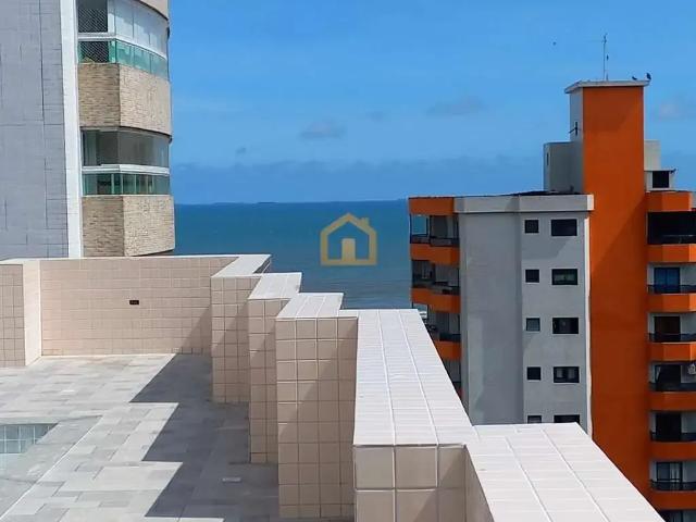 Apartamento para Venda em Praia Grande/SP Aviação 2 Quartos