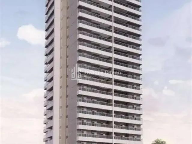Apartamento para Venda em Praia Grande/SP Aviação 2 Quartos