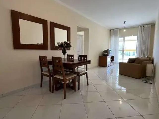 Apartamento para Venda em Praia Grande/SP Aviação 2 Quartos
