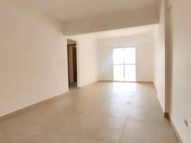 Apartamento para Venda em Praia Grande/SP Aviação 2 Quartos