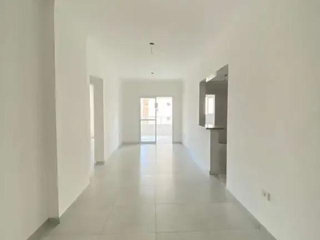 Apartamento para Venda em Praia Grande/SP Aviação 2 Quartos