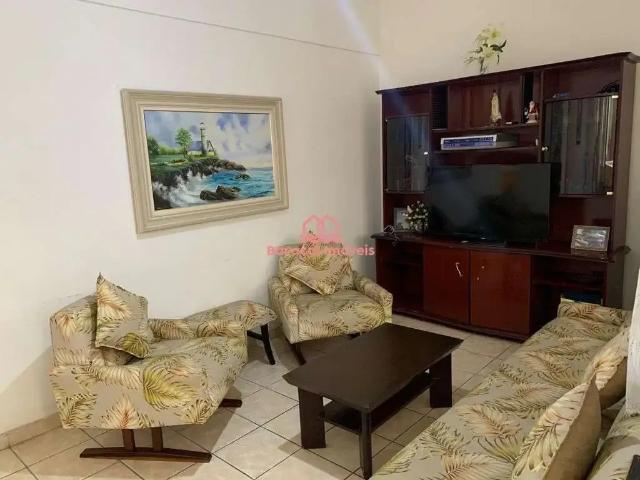 Apartamento para Venda em Praia Grande/SP Aviação 2 Quartos