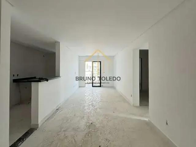 Apartamento para Venda em Praia Grande/SP Aviação 2 Quartos