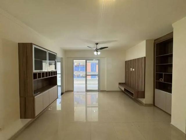 Apartamento para Venda em Praia Grande/SP Aviação 2 Quartos