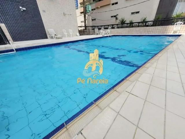Apartamento para Venda em Praia Grande/SP Aviação 2 Quartos