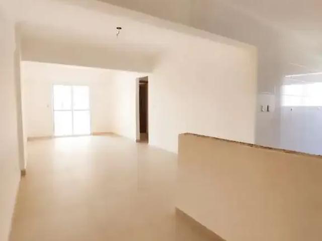 Apartamento para Venda em Praia Grande/SP Aviação 2 Quartos