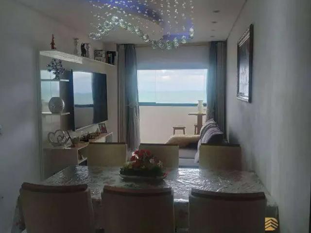 Apartamento para Venda em Praia Grande/SP Aviação 2 Quartos