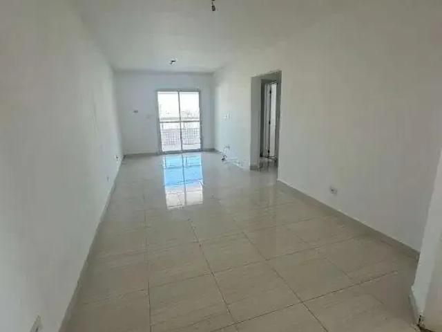 Apartamento para Venda em Praia Grande/SP Aviação 2 Quartos