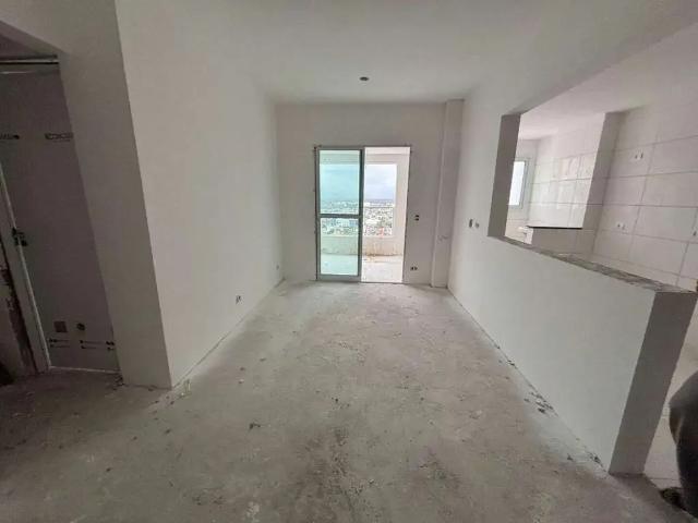 Apartamento para Venda em Praia Grande/SP Aviação 2 Quartos