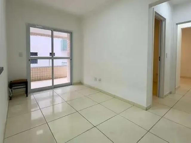 Apartamento para Venda em Praia Grande/SP Aviação 2 Quartos