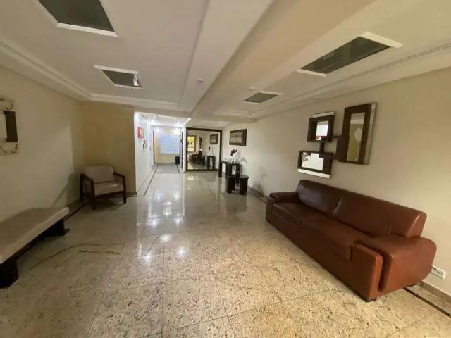 Apartamento para Venda em Praia Grande/SP Aviação 2 Quartos