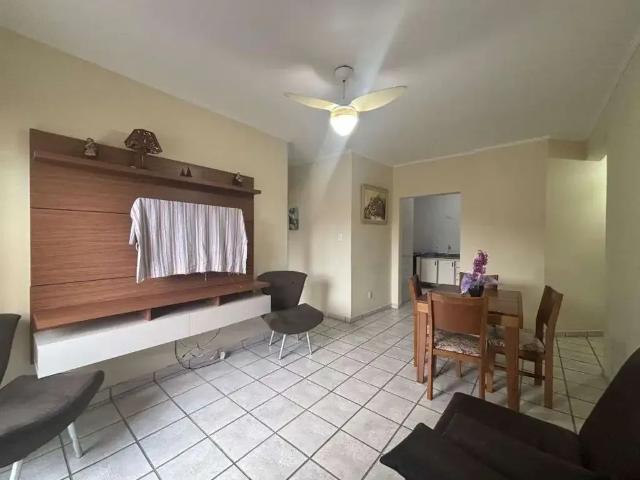 Apartamento para Venda em Praia Grande/SP Aviação 2 Quartos