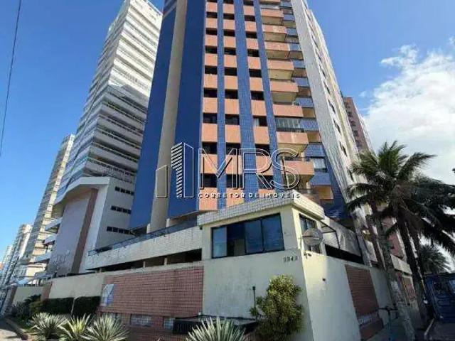 Apartamento para Venda em Praia Grande/SP Aviação 2 Quartos