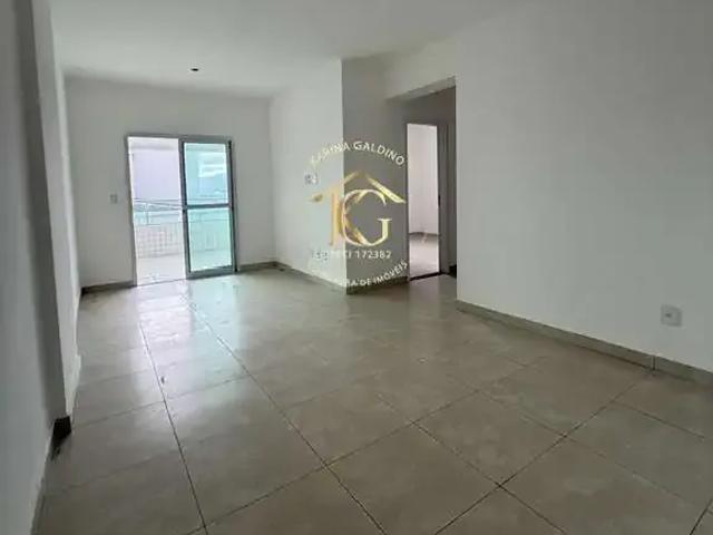 Apartamento para Venda em Praia Grande/SP Aviação 2 Quartos