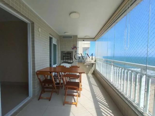 Apartamento para Venda em Praia Grande/SP Aviação 2 Quartos