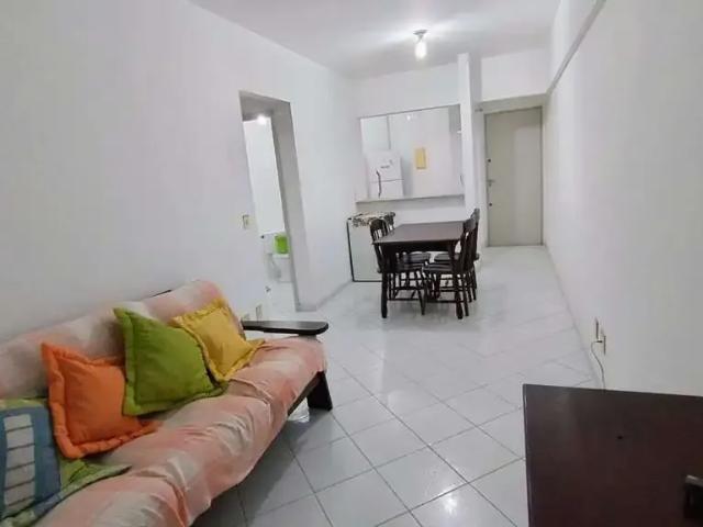 Apartamento para Venda em Praia Grande/SP Aviação 2 Quartos