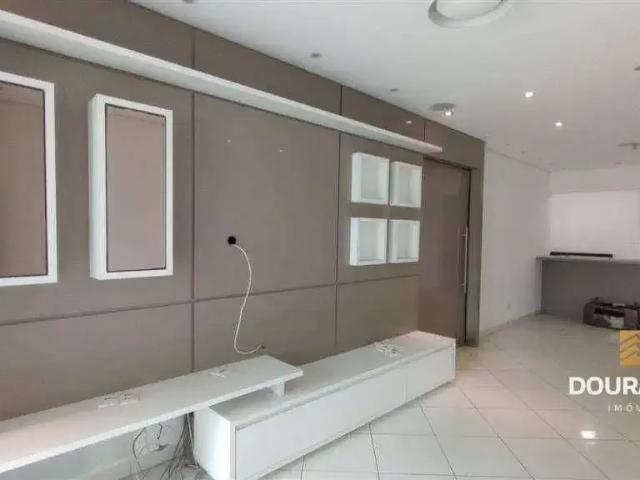 Apartamento para Venda em Praia Grande/SP Aviação 2 Quartos
