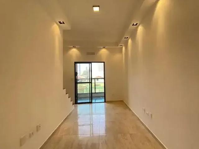 Apartamento para Venda em Praia Grande/SP Aviação 2 Quartos