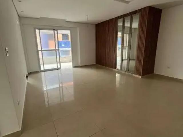 Apartamento para Venda em Praia Grande/SP Aviação 2 Quartos