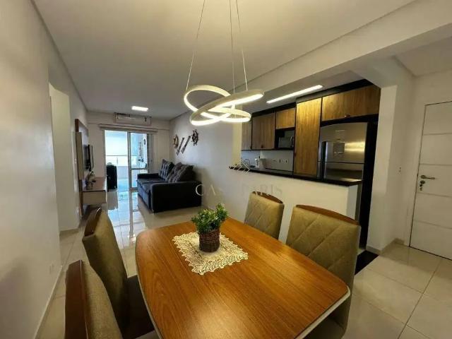 Apartamento para Venda em Praia Grande/SP Aviação 2 Quartos