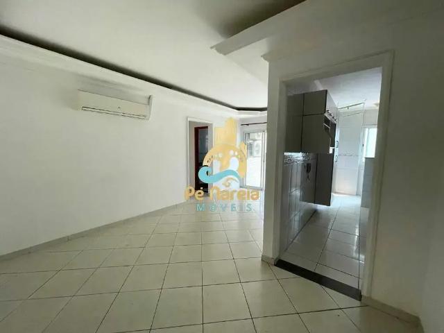 Apartamento para Venda em Praia Grande/SP Aviação 2 Quartos