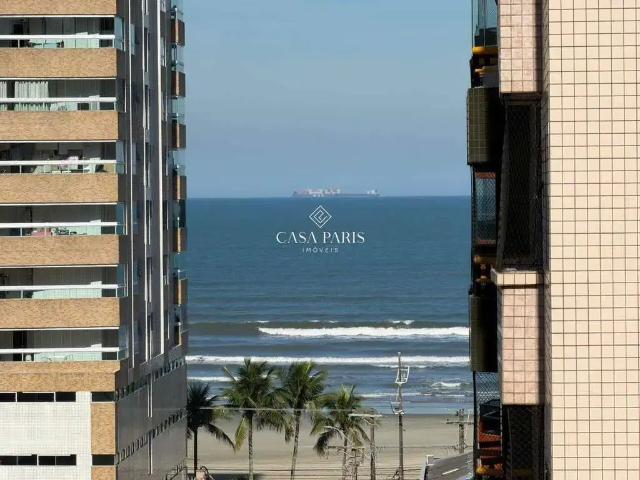 Apartamento para Venda em Praia Grande/SP Aviação 2 Quartos