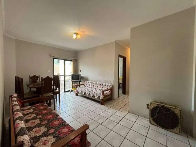 Apartamento para Venda em Praia Grande/SP Aviação 2 Quartos