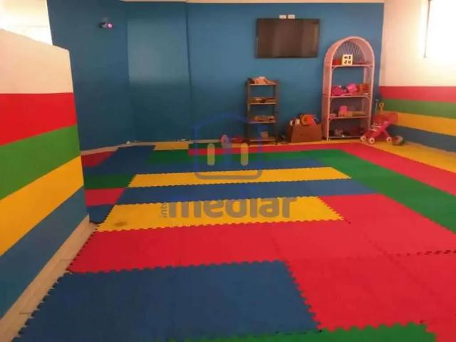 Apartamento para Venda em Praia Grande/SP Campo da Aviação 2 Quartos