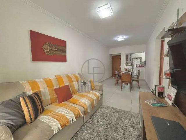 Apartamento para Venda em Praia Grande/SP Aviação 2 Quartos