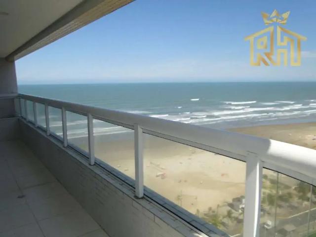 Apartamento para Venda em Praia Grande/SP Aviação 2 Quartos