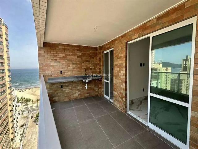 Apartamento para Venda em Praia Grande/SP Aviação 2 Quartos