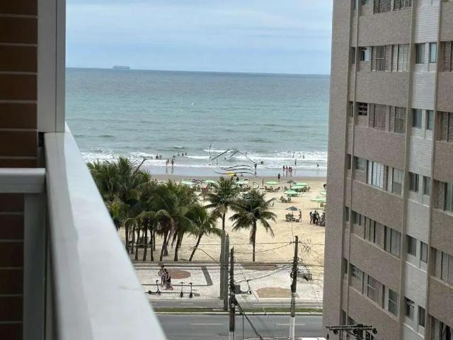 Apartamento para Venda em Praia Grande/SP Aviação 2 Quartos