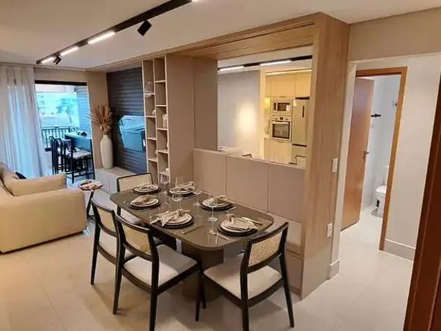 Apartamento para Venda em Praia Grande/SP Aviação 2 Quartos