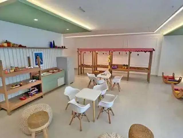 Apartamento para Venda em Praia Grande/SP Aviação 2 Quartos
