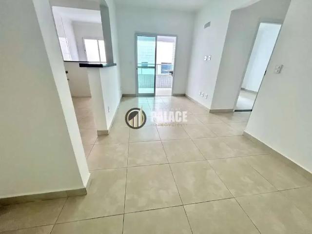 Apartamento para Venda em Praia Grande/SP Aviação 2 Quartos