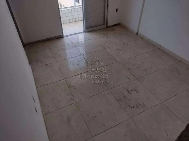 Apartamento para Venda em Praia Grande/SP Aviação 2 Quartos