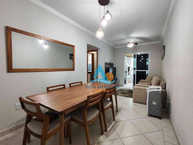 Apartamento para Venda em Praia Grande/SP Aviação 2 Quartos