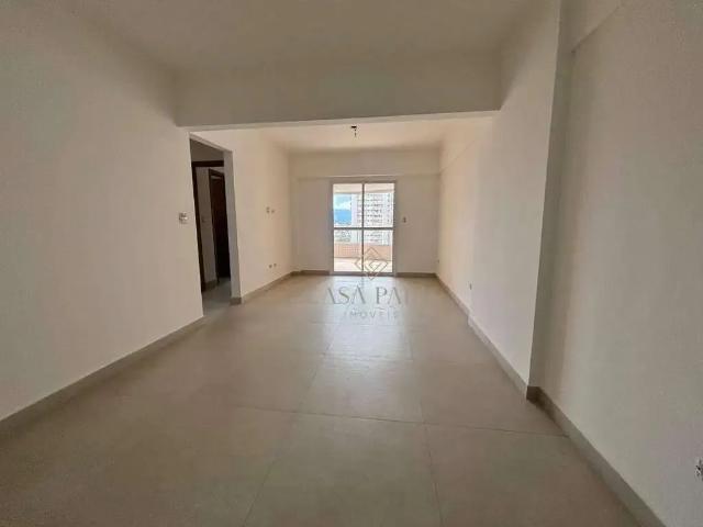 Apartamento para Venda em Praia Grande/SP Aviação 2 Quartos